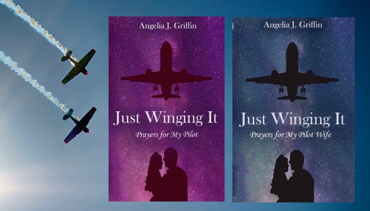 Incurable Disease – The Pilot Wife Life