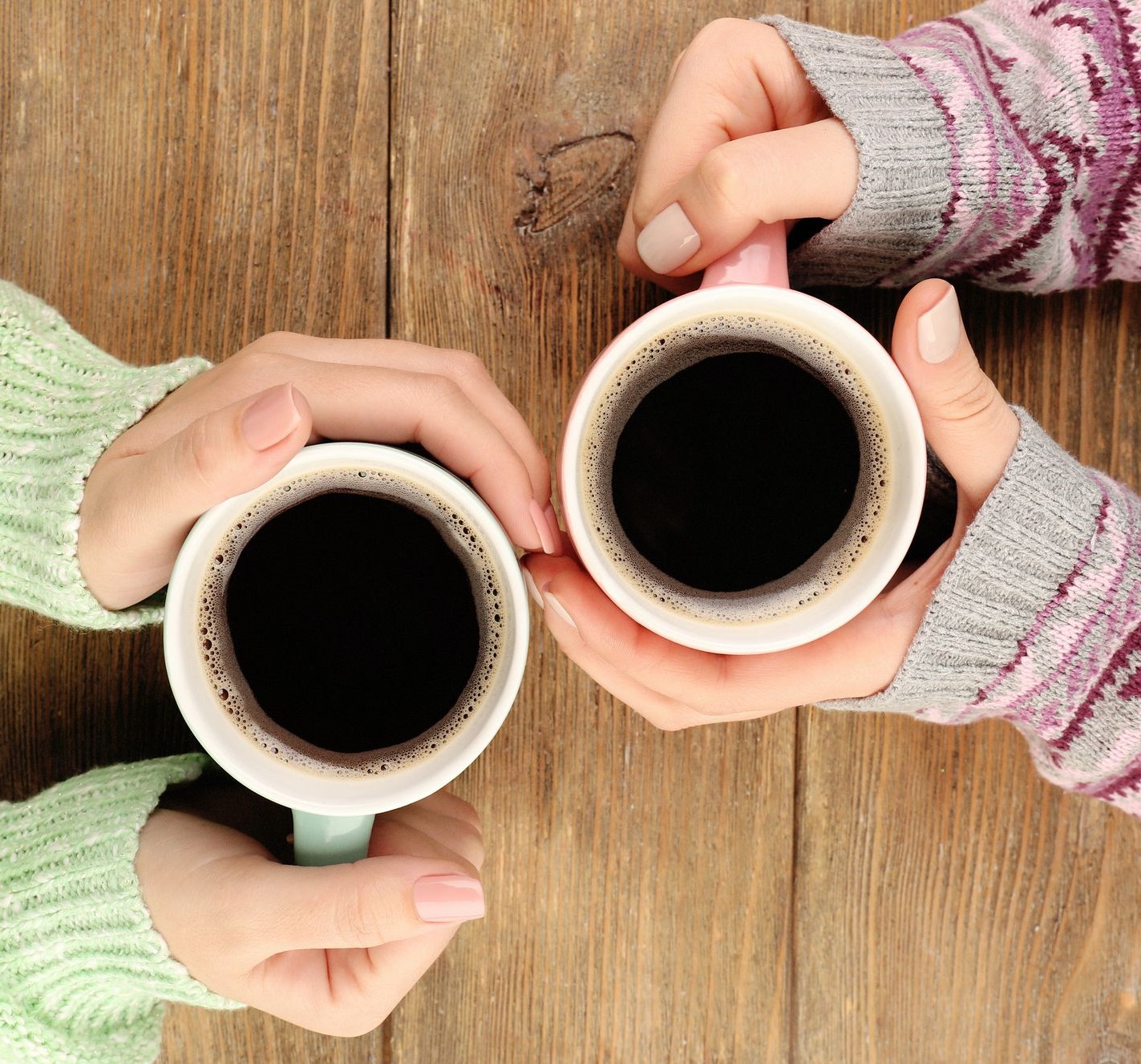 community – The Pilot Wife Life