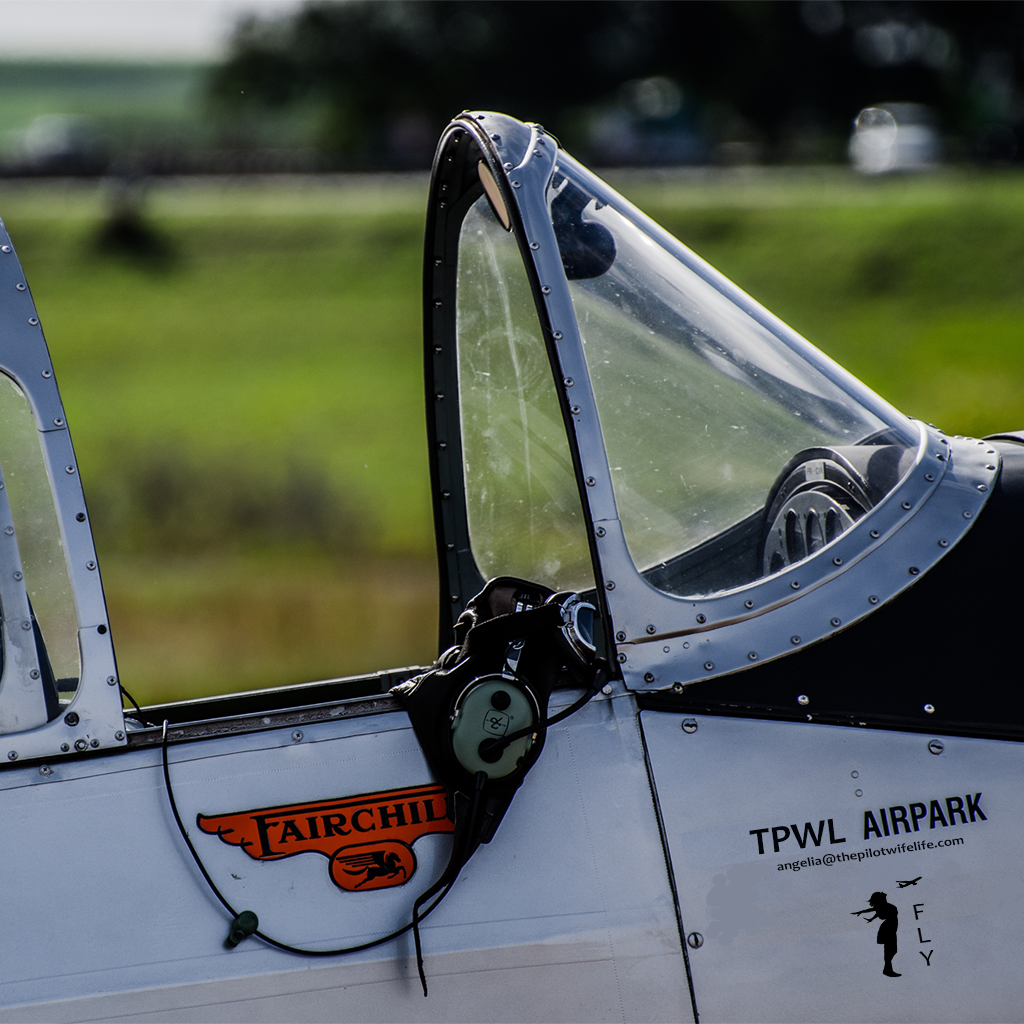 INDOC – The Pilot Wife Life